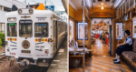 14 Coolest Themed Trains In Japan