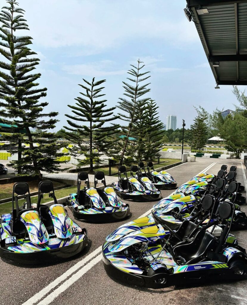 15 Best Things To Do In JB For Large Friend Groups