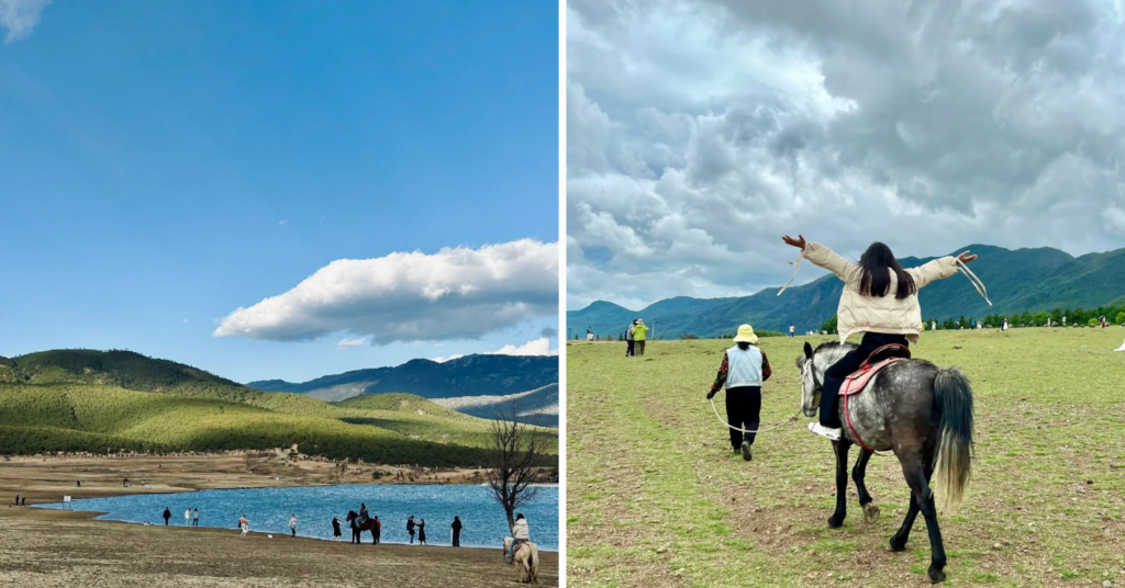 7D6N Yunnan Itinerary - Includes Transportation & Accommodation