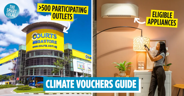 Climate Vouchers 2025 - How To Claim & Where To Spend Them