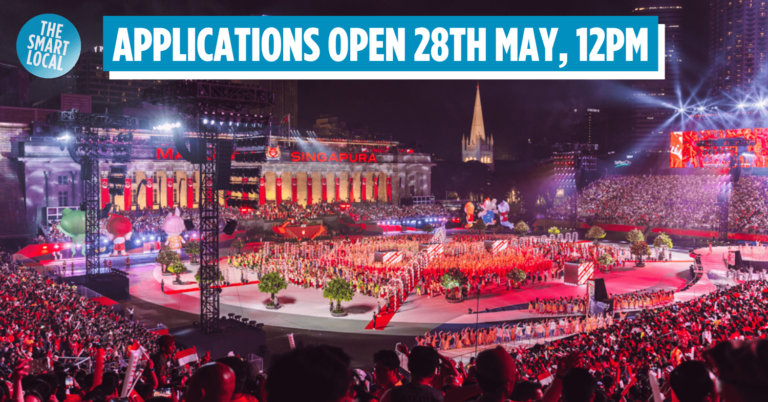 NDP 2025 Guide - SG60 Highlights, Theme Song & Activities