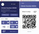 Climate Vouchers 2025 - How To Claim & Where To Spend Them