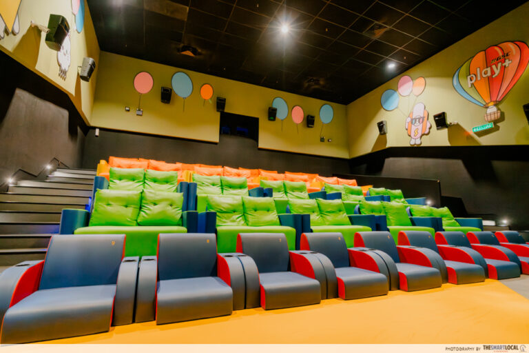 Things To Do At IOI Mall Kulai, Johor