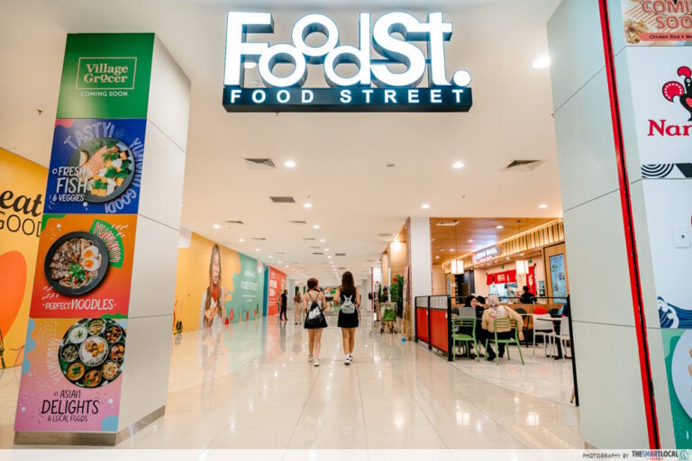 Things To Do At IOI Mall Kulai, Johor
