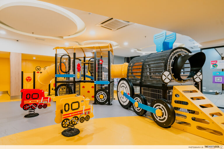 Things To Do At IOI Mall Kulai, Johor