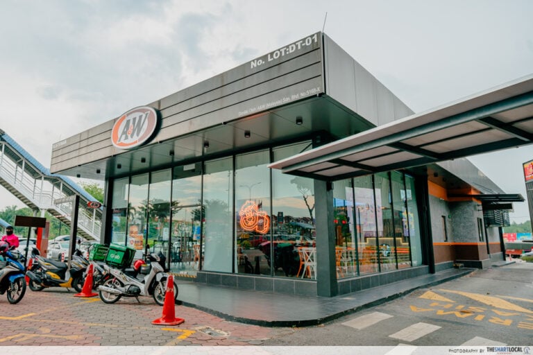 Things To Do At IOI Mall Kulai, Johor