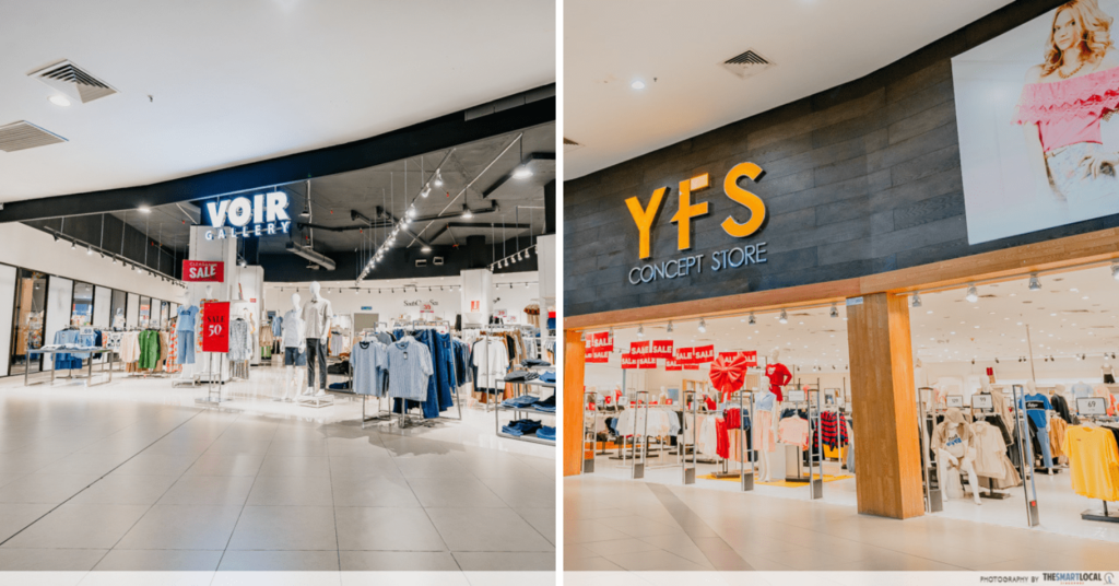 Things To Do At IOI Mall Kulai, Johor