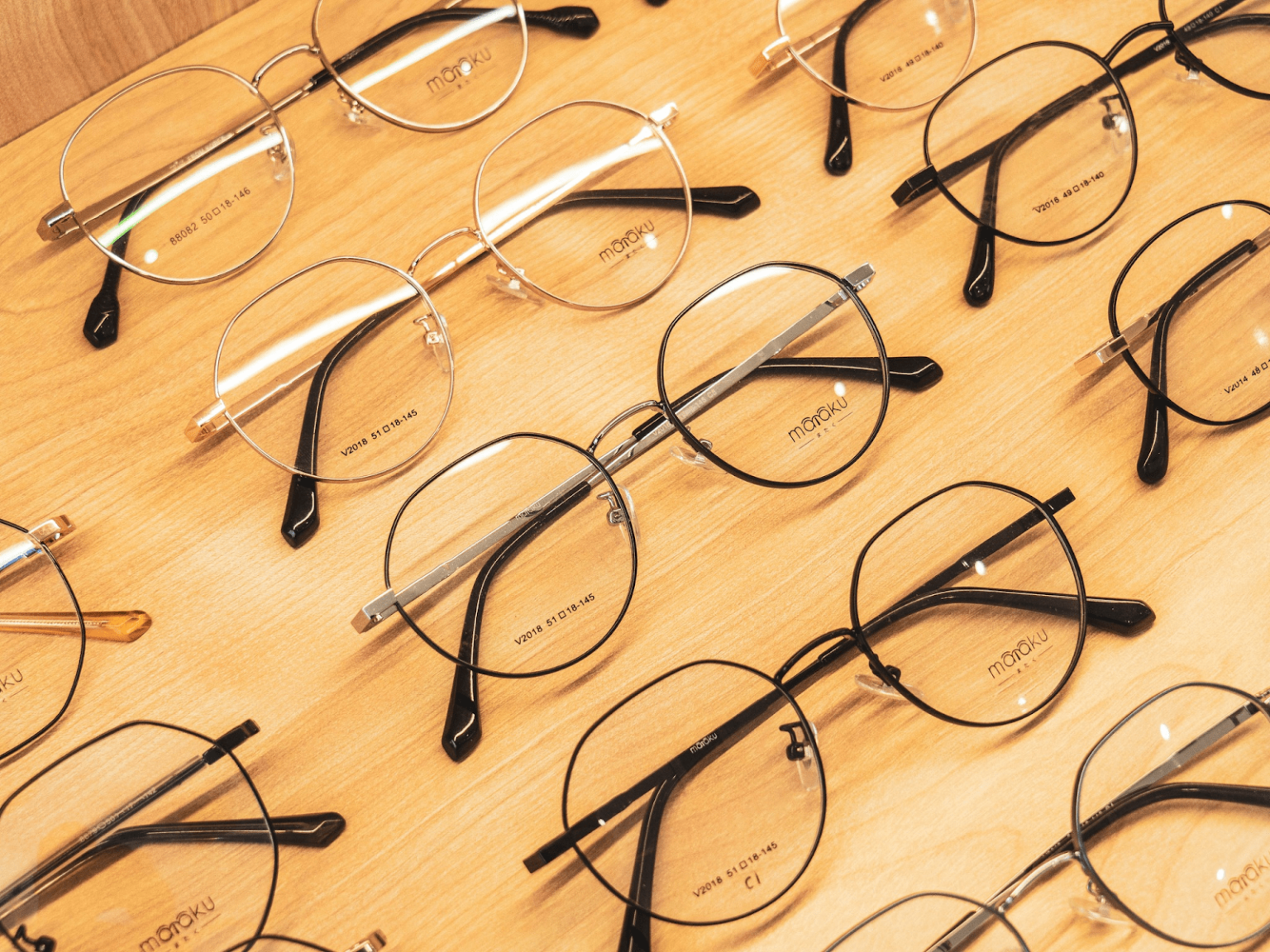 Optical Shops In Johor Bahru