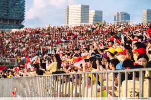 NDP 2025 Guide - SG60 Highlights, Theme Song & Activities