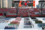 NDP 2025 Guide - SG60 Highlights, Theme Song & Activities
