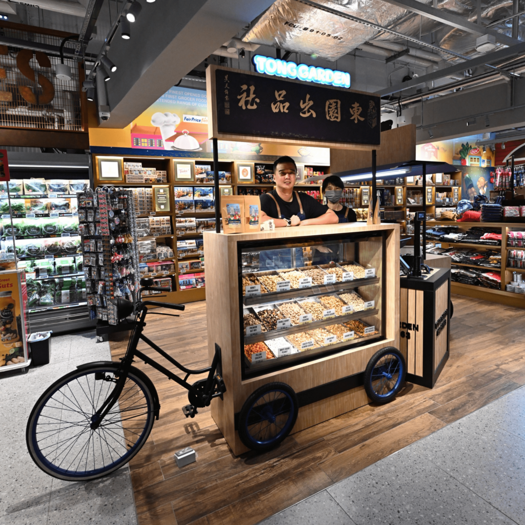 6 Best FairPrice Supermarket Outlets To Visit For Grocery Runs