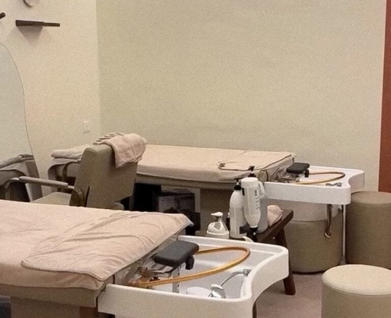 Tang Retreat Massage & Spa - TCM Spa Near JB Checkpoint