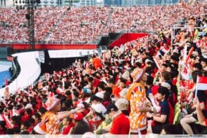 NDP 2025 Guide - SG60 Highlights, Theme Song & Activities