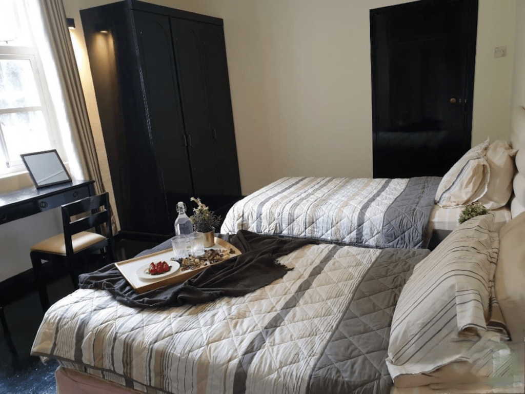 9 Gorgeous Cameron Highlands Cottages To Make You Feel Like You're In ...