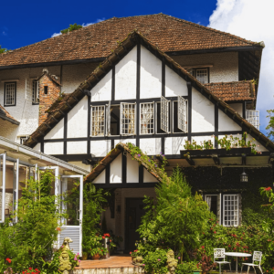 9 Gorgeous Cameron Highlands Cottages To Make You Feel Like You're In ...