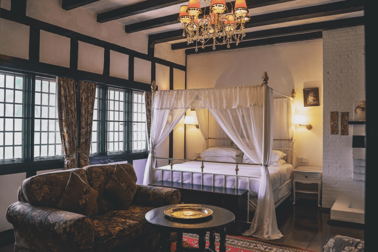 9 Gorgeous Cameron Highlands Cottages To Make You Feel Like You're In ...