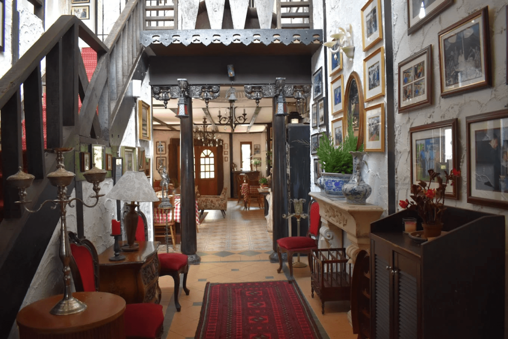 9 Gorgeous Cameron Highlands Cottages To Make You Feel Like You're In ...