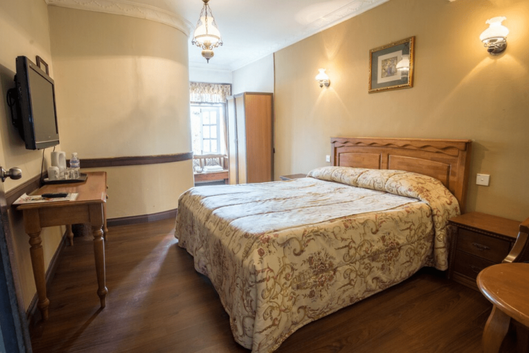 9 Gorgeous Cameron Highlands Cottages To Make You Feel Like You're In ...