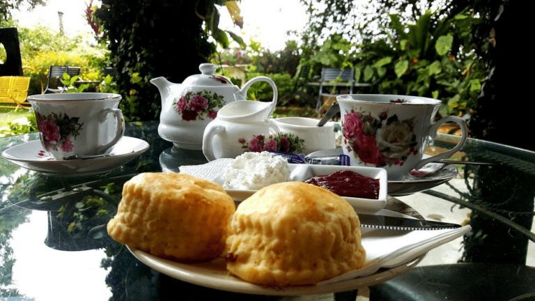 9 Gorgeous Cameron Highlands Cottages To Make You Feel Like You're In ...