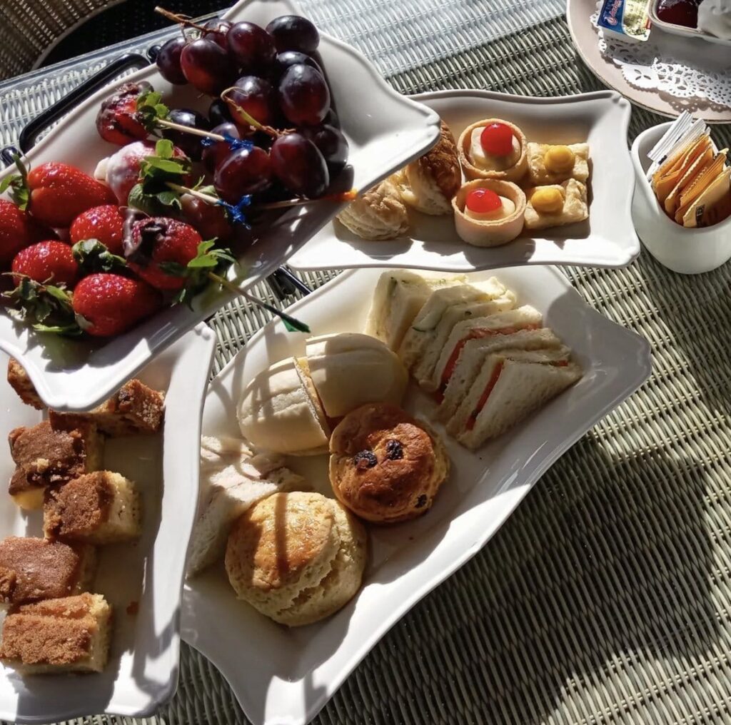 9 Gorgeous Cameron Highlands Cottages To Make You Feel Like You're In ...