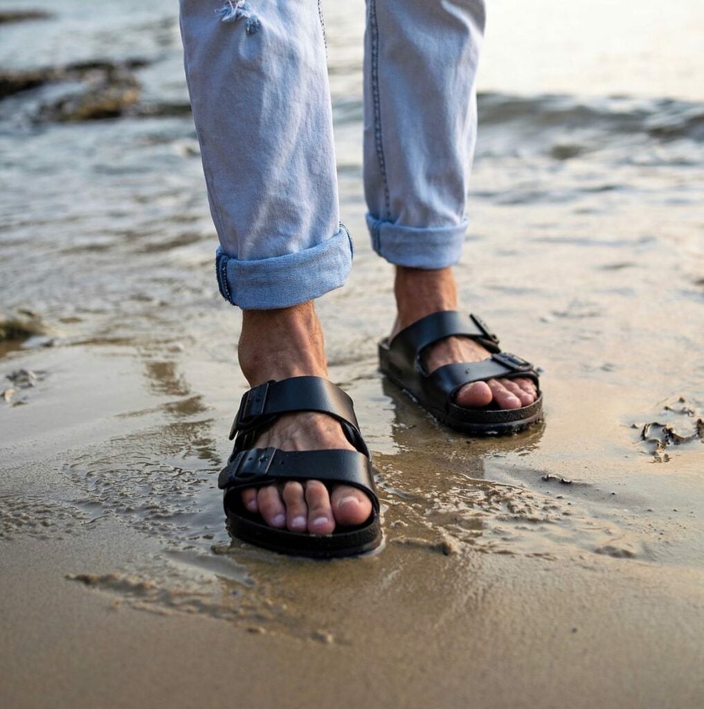 9 Best Waterproof Shoes For Flash Floods In Singapore