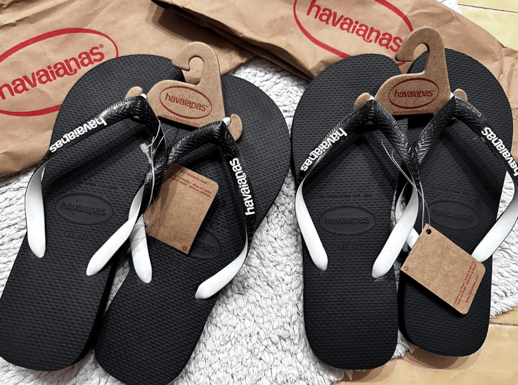 9 Best Waterproof Shoes For Flash Floods In Singapore