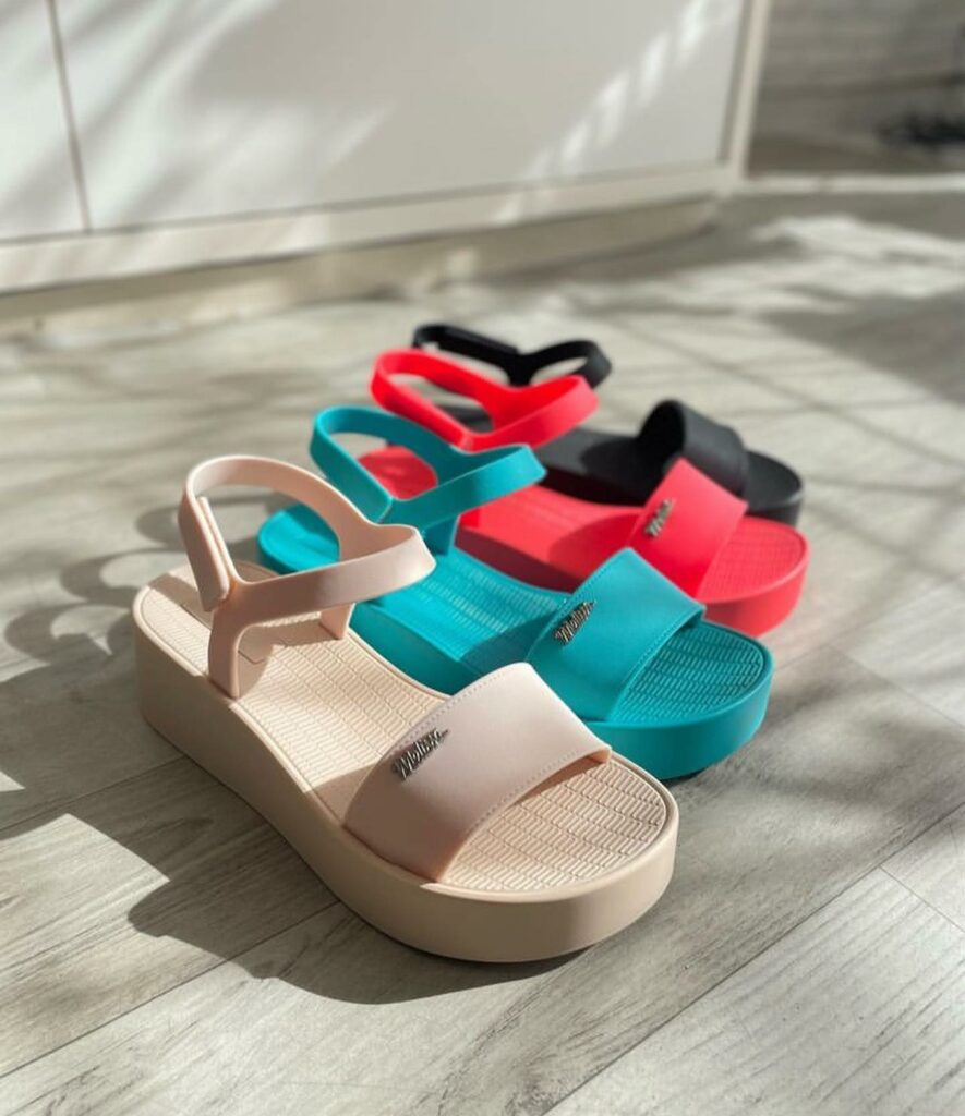 9 Best Waterproof Shoes For Flash Floods In Singapore