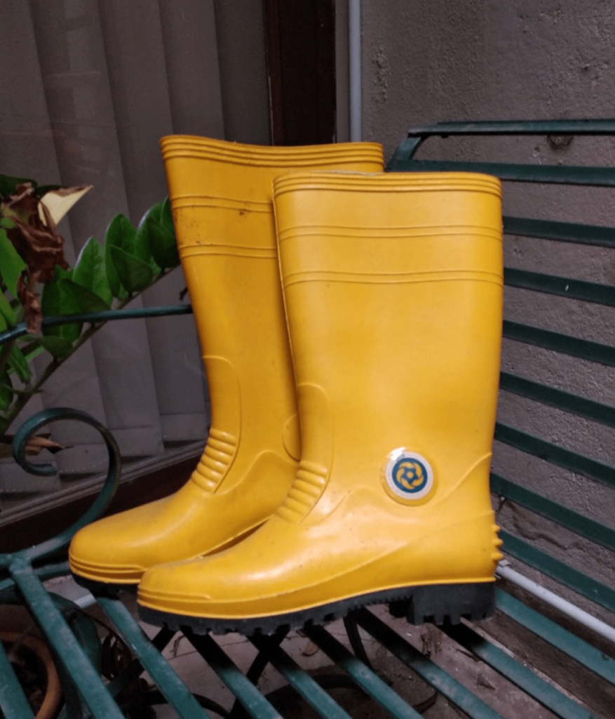 9 Best Waterproof Shoes For Flash Floods In Singapore