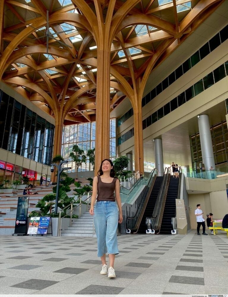 Geneo @ Singapore Science Park: Lifestyle Hub In Kent Ridge