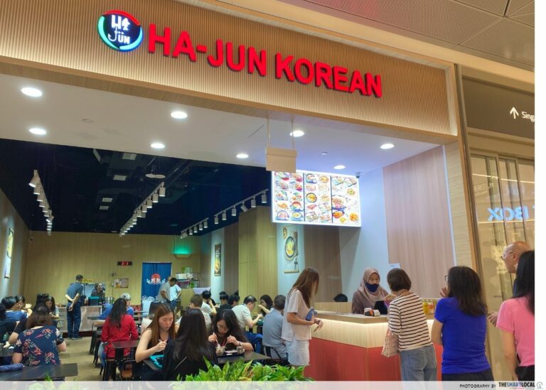 Geneo @ Singapore Science Park: Lifestyle Hub In Kent Ridge