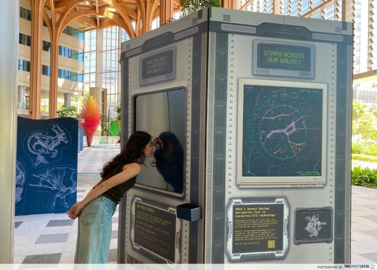 Geneo @ Singapore Science Park: Lifestyle Hub In Kent Ridge