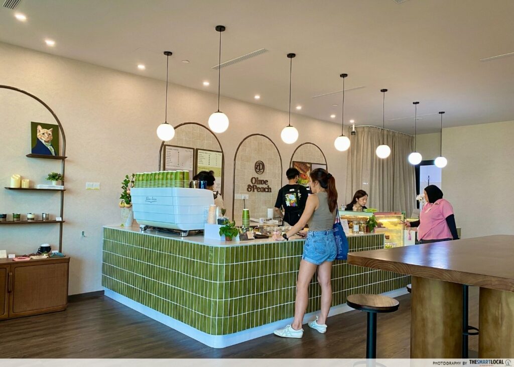 Geneo @ Singapore Science Park: Lifestyle Hub In Kent Ridge