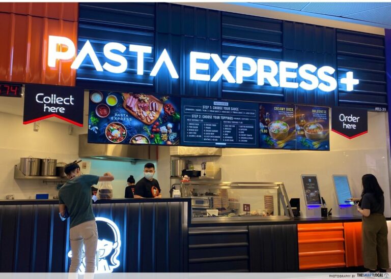 Geneo @ Singapore Science Park: Lifestyle Hub In Kent Ridge