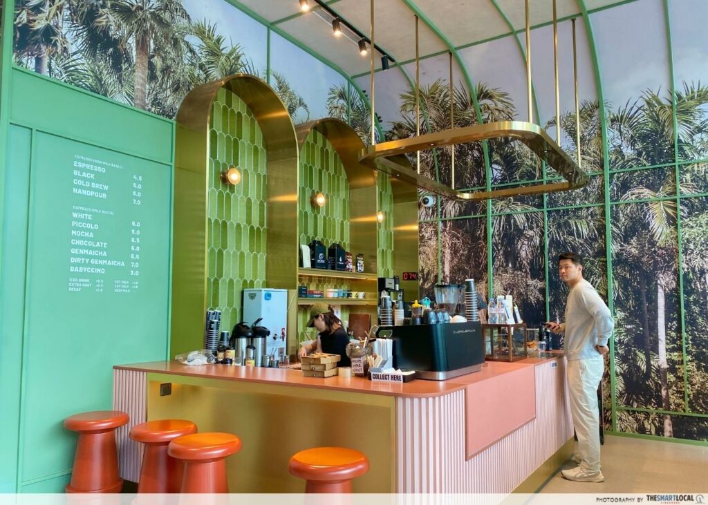 Geneo @ Singapore Science Park: Lifestyle Hub In Kent Ridge