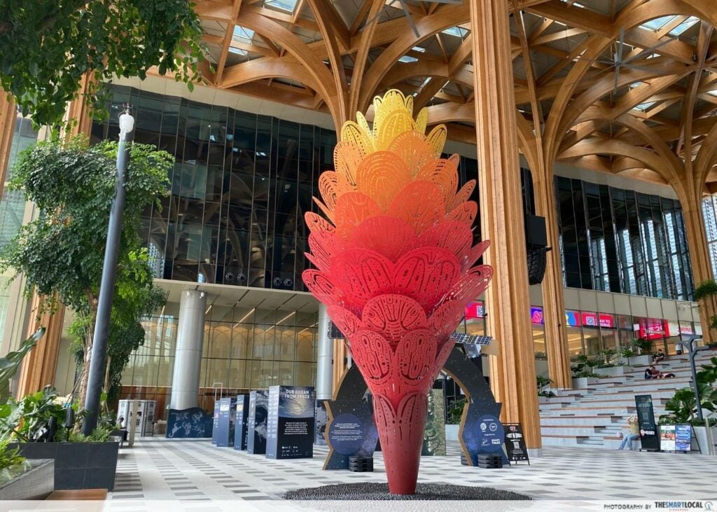 Geneo @ Singapore Science Park: Lifestyle Hub In Kent Ridge