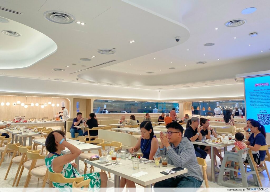 Geneo @ Singapore Science Park: Lifestyle Hub In Kent Ridge