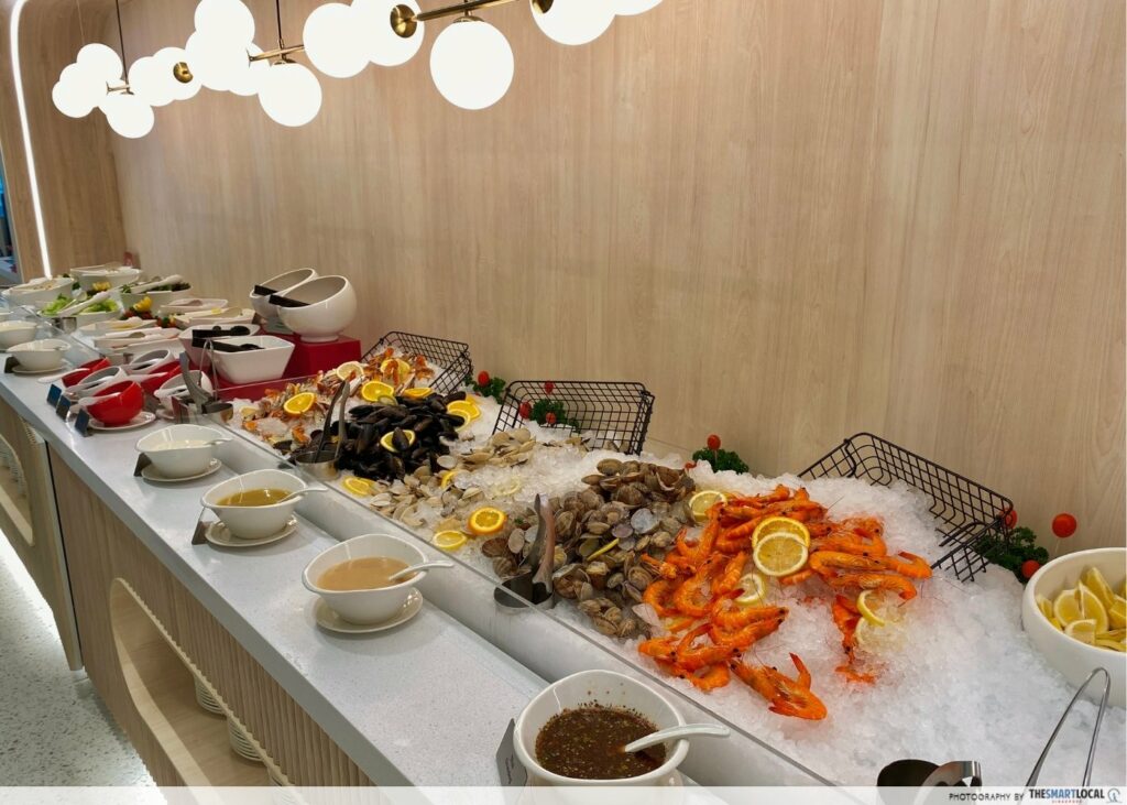 Geneo @ Singapore Science Park: Lifestyle Hub In Kent Ridge