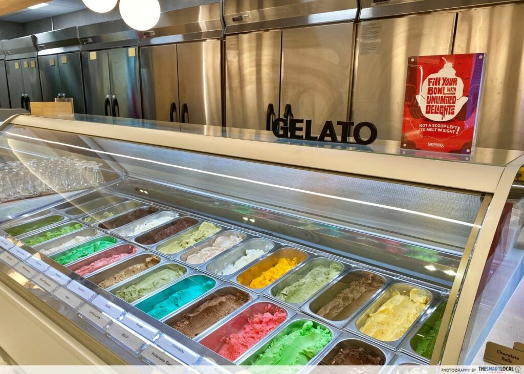 Geneo @ Singapore Science Park: Lifestyle Hub In Kent Ridge