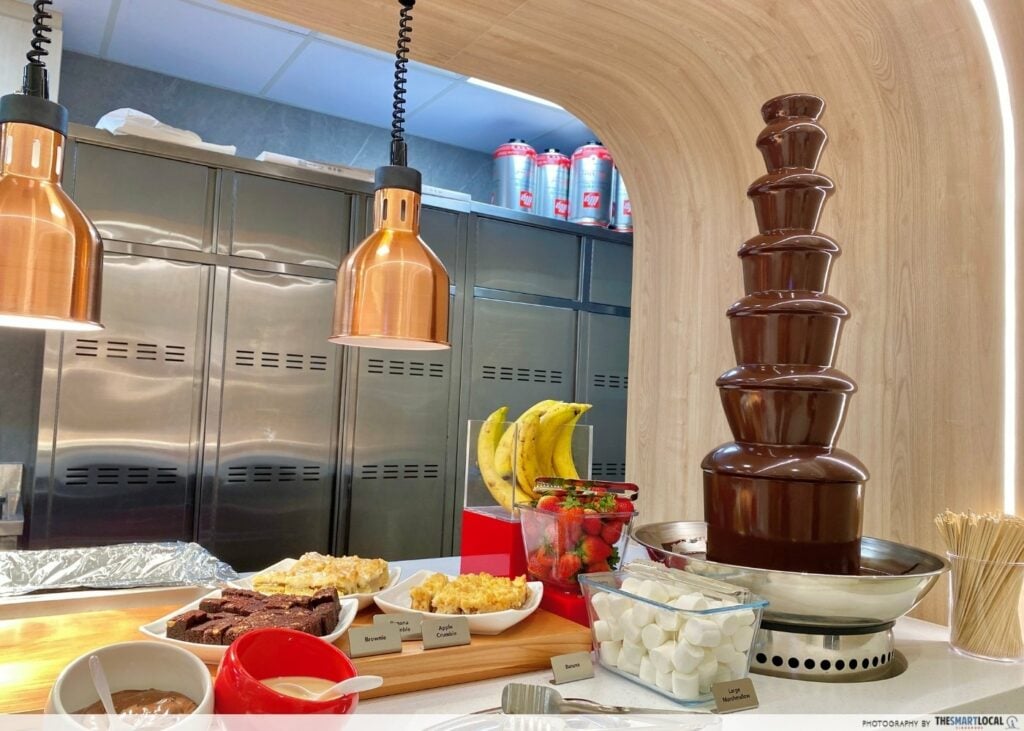 Geneo @ Singapore Science Park: Lifestyle Hub In Kent Ridge