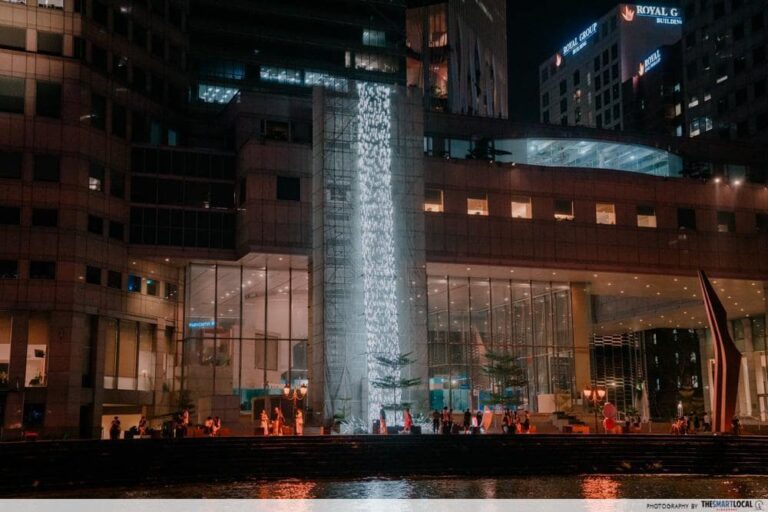 First Look At i Light Singapore 2025