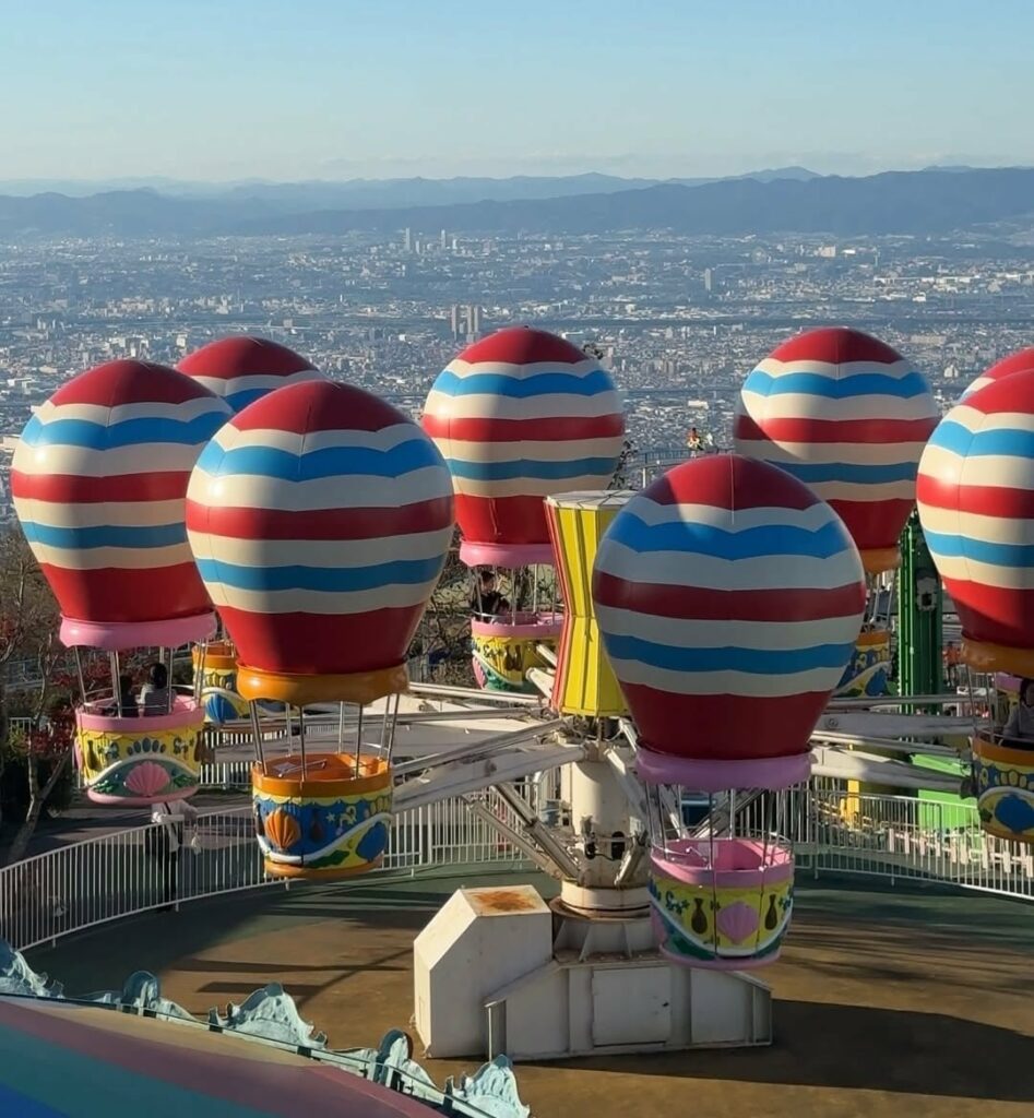 12 Lesser-Known Theme Parks In Japan To Add To Your Itinerary
