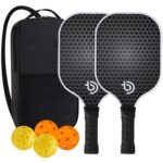 8 Places to Buy Affordable Pickleball Equipment In Singapore
