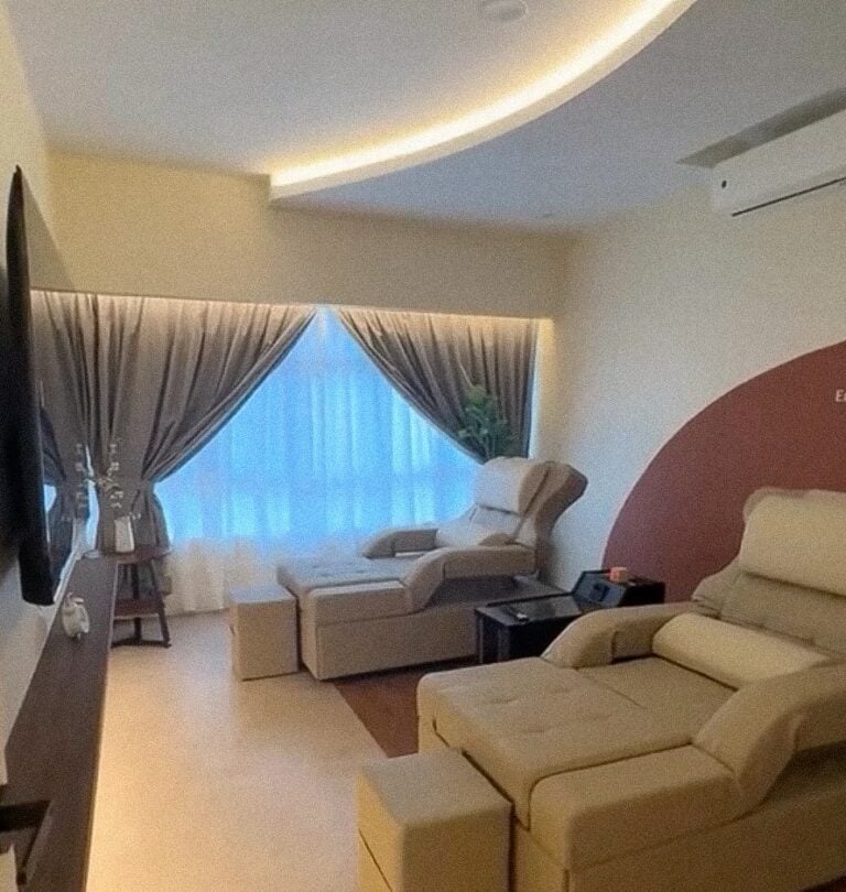 Tang Retreat Massage & Spa - TCM Spa Near JB Checkpoint