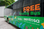 9 Best Shuttle Bus Services In Singapore