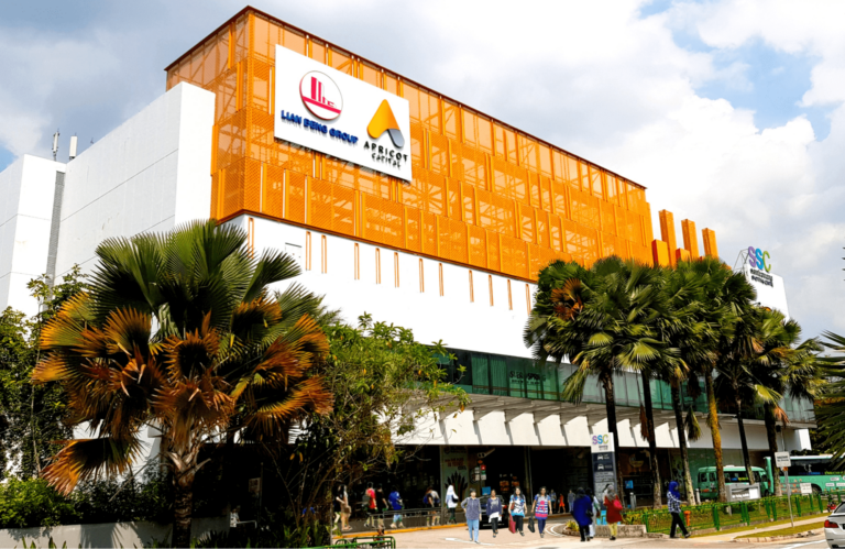 9 Best Shuttle Bus Services In Singapore
