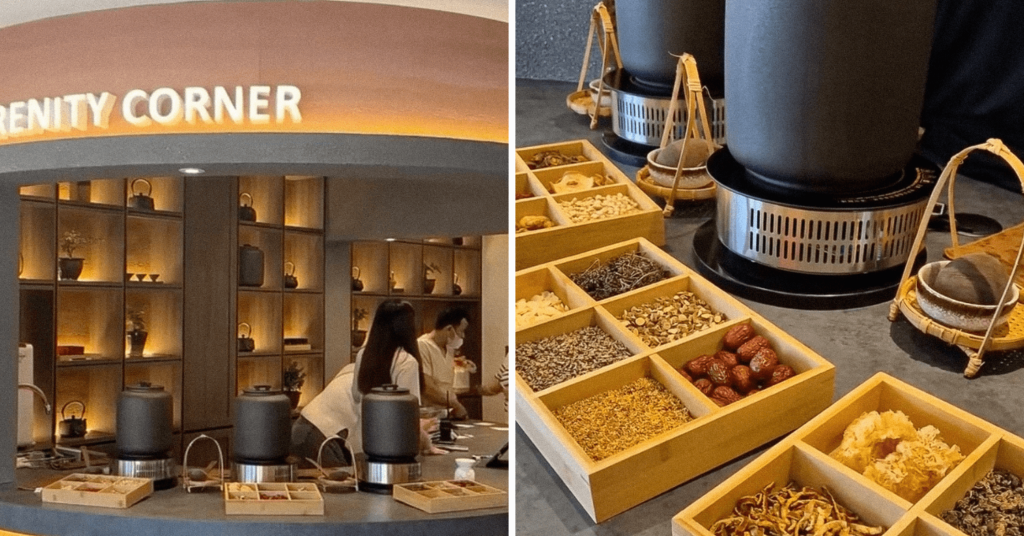 Tang Retreat Massage & Spa - TCM Spa Near JB Checkpoint