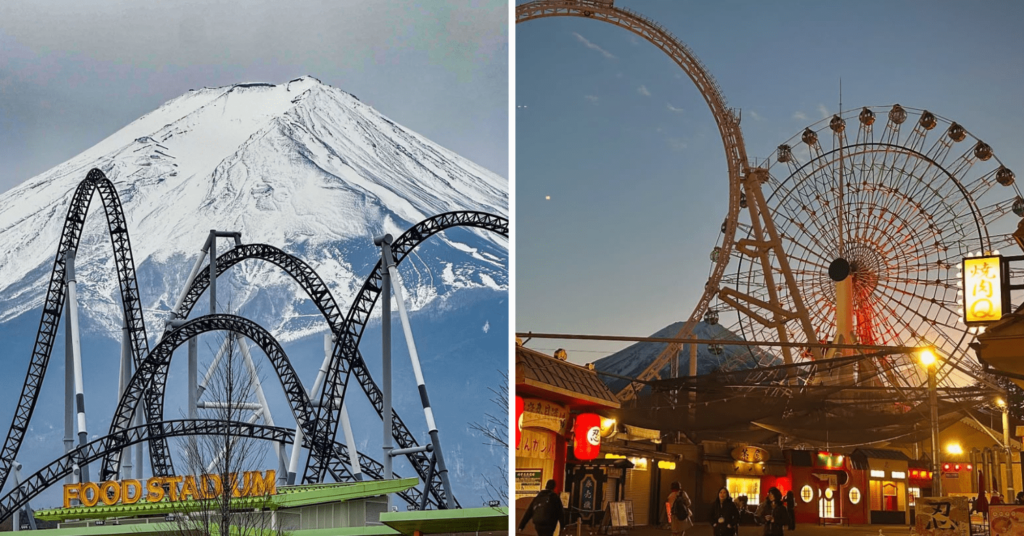 12 Lesser-Known Theme Parks In Japan To Add To Your Itinerary