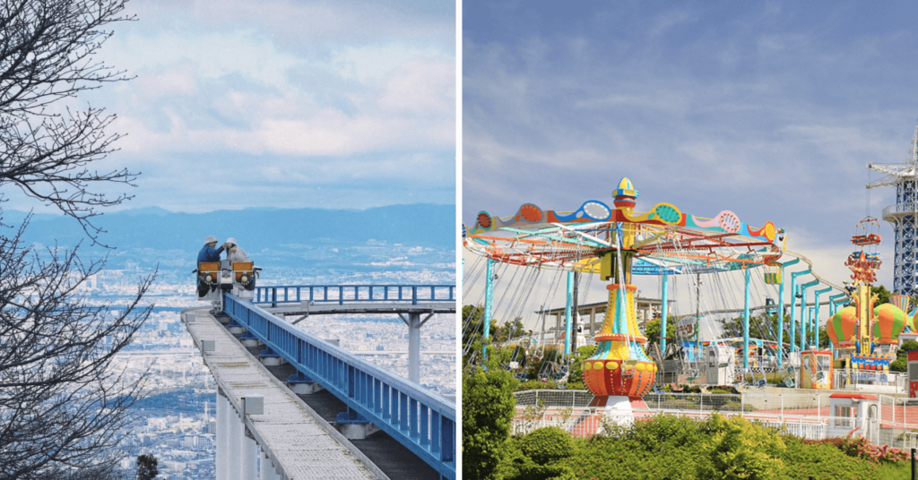 12 Lesser-Known Theme Parks In Japan To Add To Your Itinerary