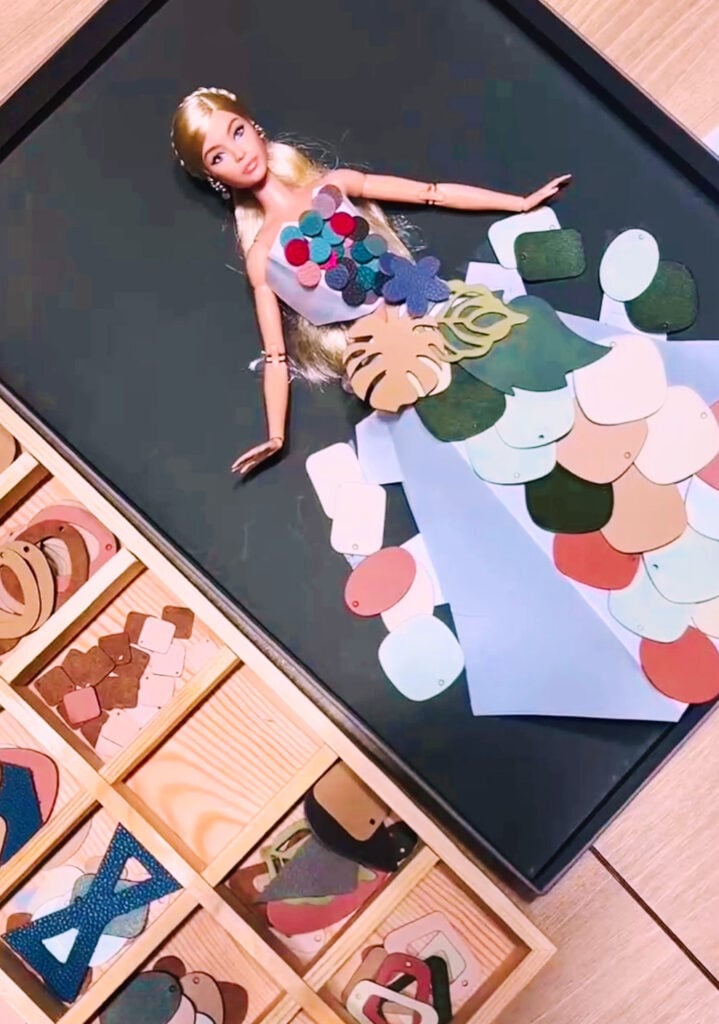 Design Your Own Barbie For SG’s Longest Barbie Runway