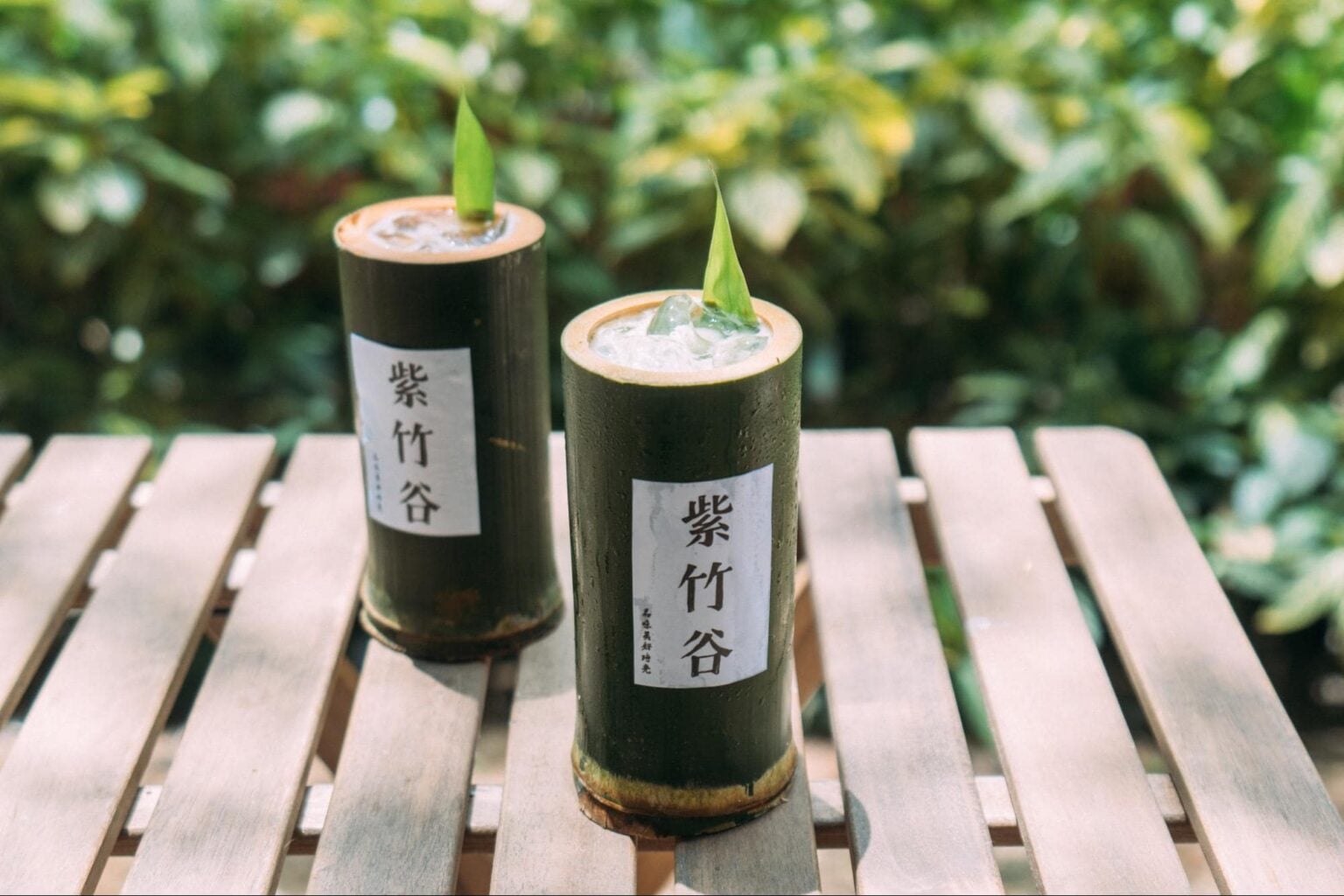 12 Nature-Themed Cafes Near JB Checkpoint